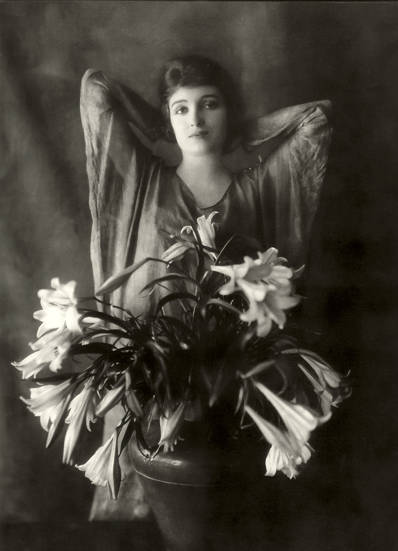Alice Joyce Annex